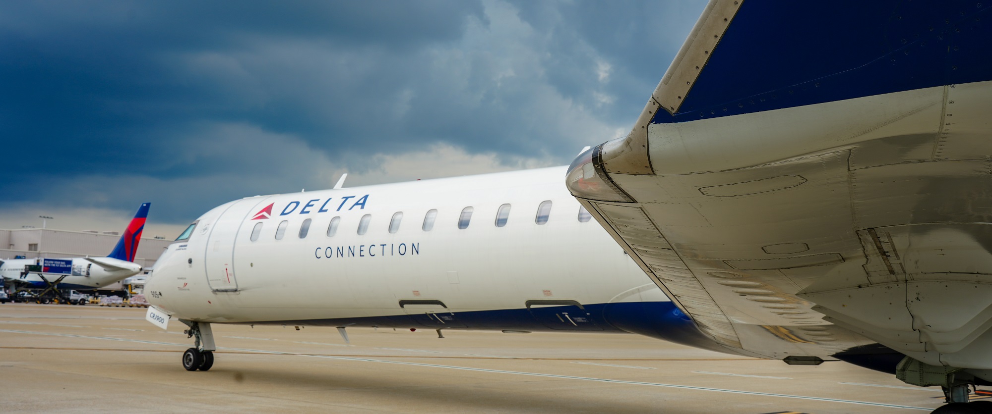 Home | Endeavor Air