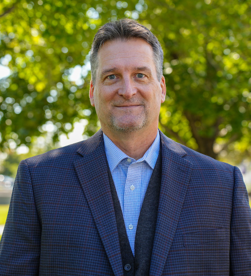 Our Leaders | Endeavor Air